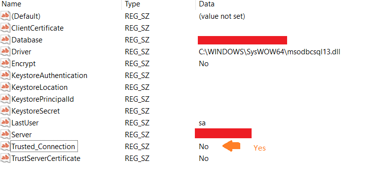 Fix Sql Server Error Login Failed For User Sa Error 18456 Severity 14 State 8 Crystal