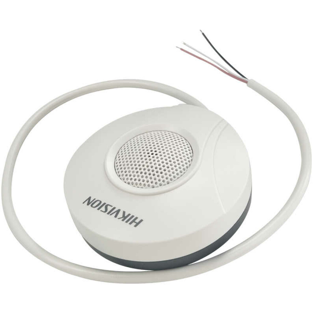 DS-2FP2020 HI-FI Microphone for CCTV | IT Information Technology