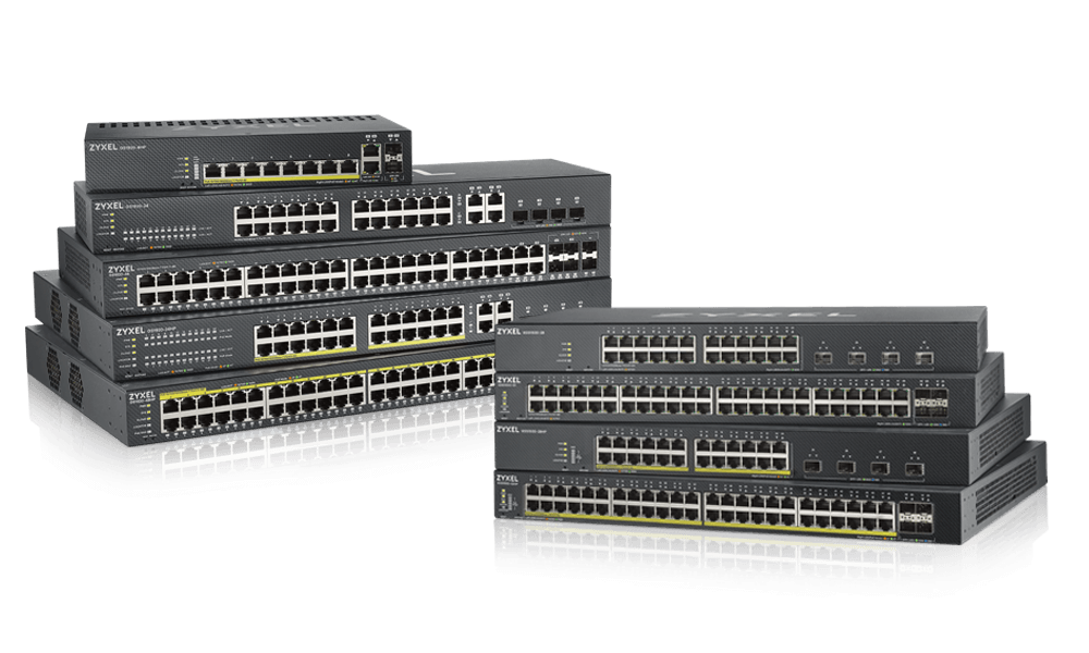 Network Switch | IT Information Technology