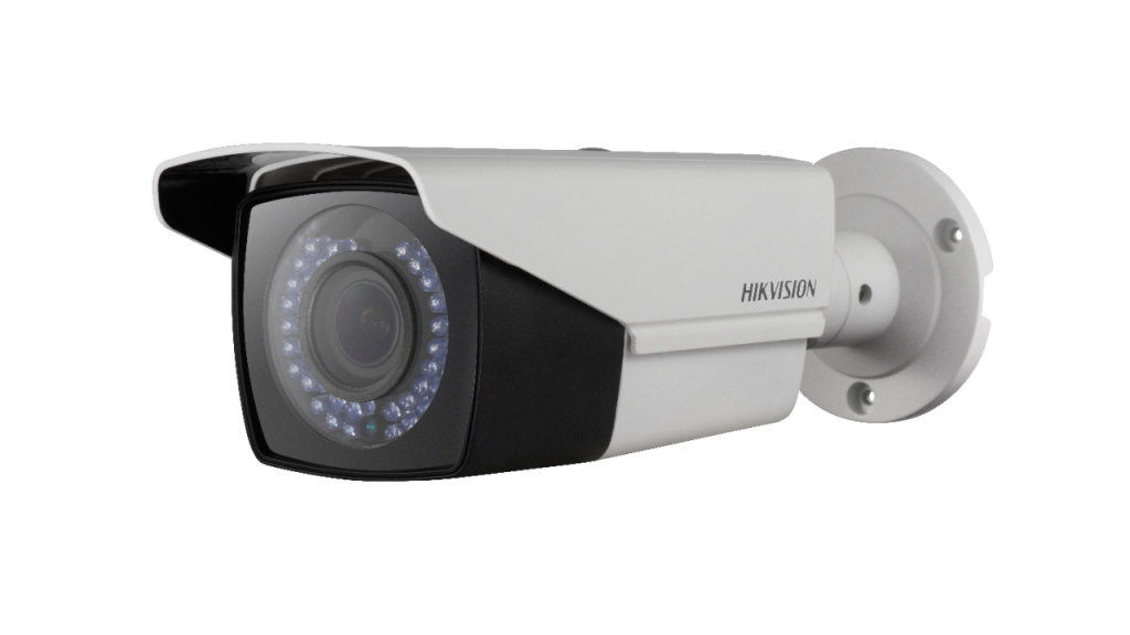 كاميرا مراقبة DS-2CE16C2T-VFIR3 هيك فيجن HIKVISION تربو HD720P فاري فوكال انفرا ريد | IT ...